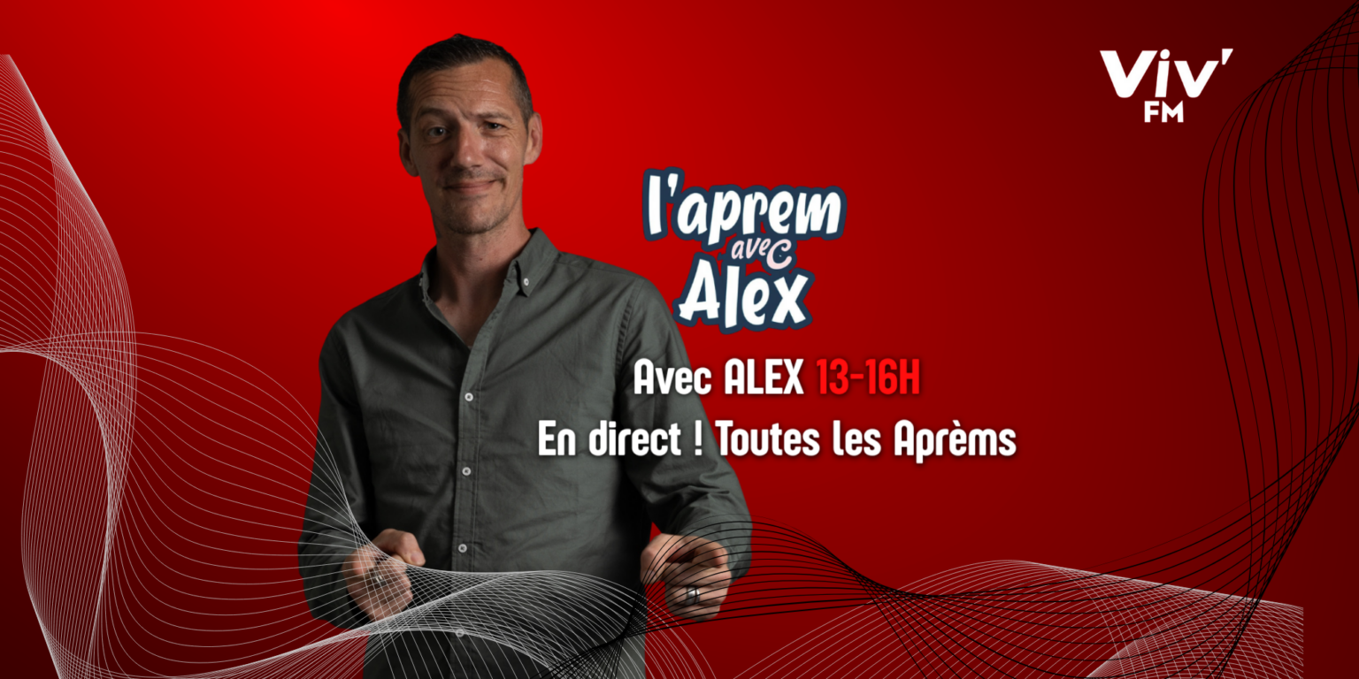 Les programmes - VIVFM